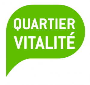 Logo quartier vitalité - Ka'Fête ô Mômes
