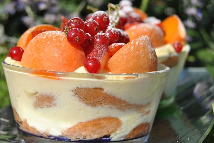 Atelier cuisine "Les desserts aux fruits d'été" (annulé) - Ka'Fête ô Mômes