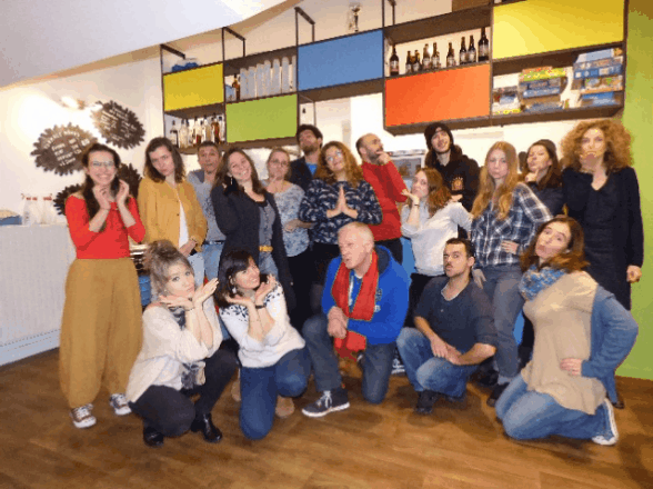 GIF EQUIPE - Ka'Fête ô Mômes